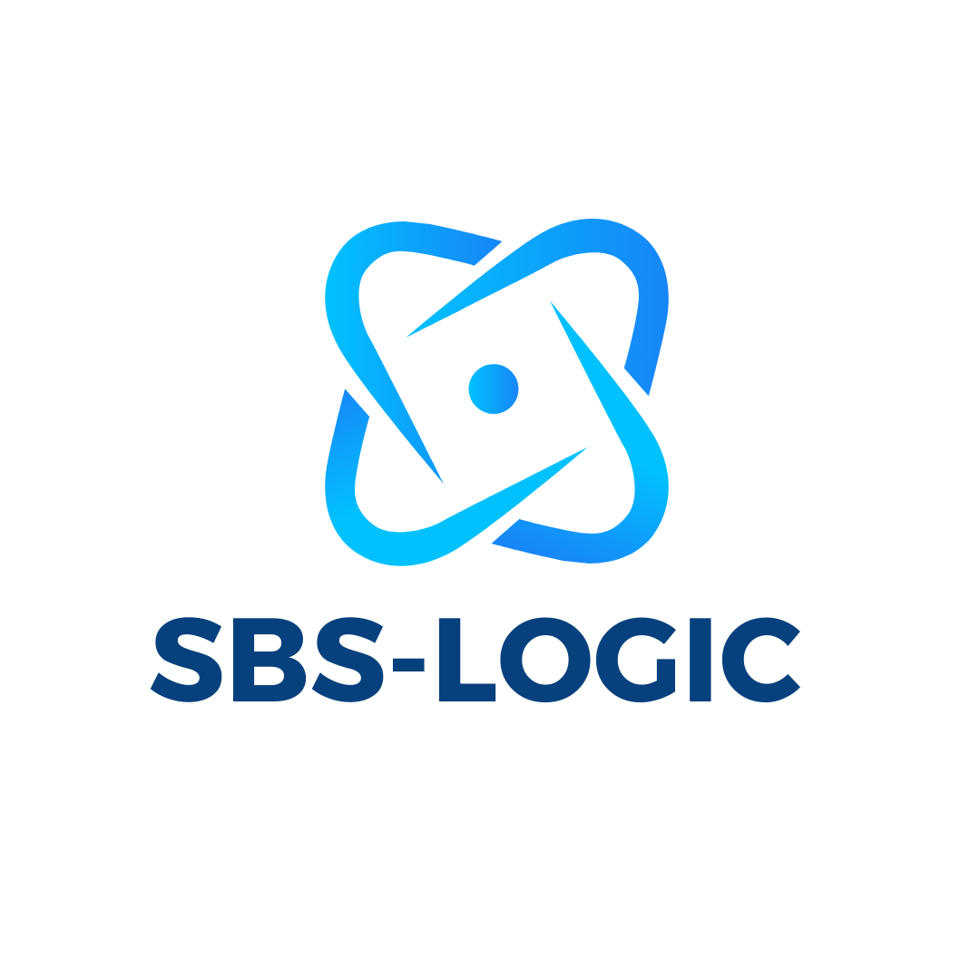 Login | SBS-LOgic
